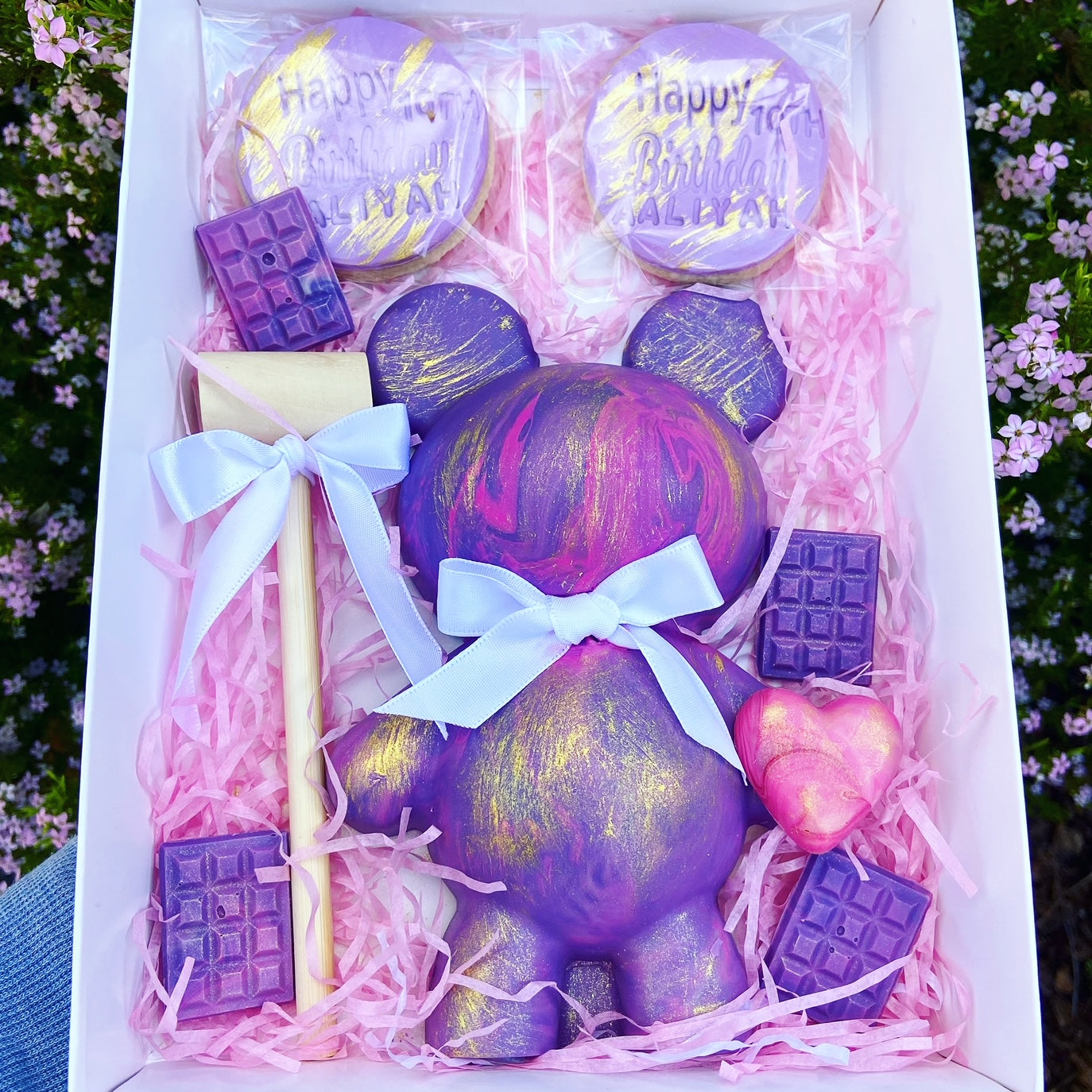 Smash Bears – Smash Cake Central